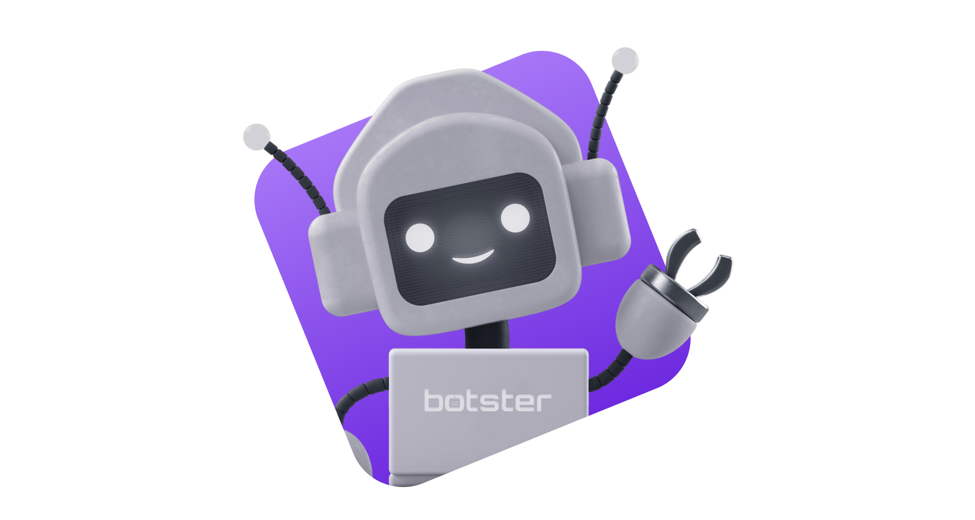 BOTSTER (ex. SEOBOTS) – monitor, automate, and extract data