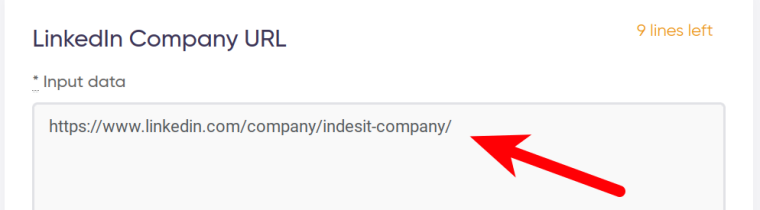 LinkedIn Company Employees Scraper Tool | Parse LinkedIn Employee Data ...